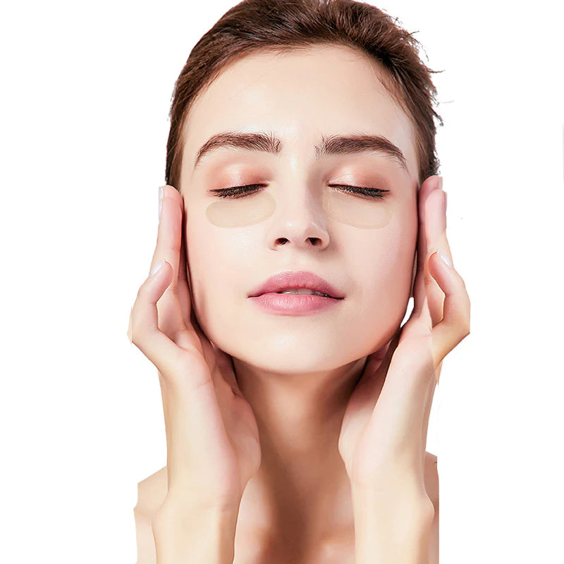 Anti-Wrinkle Eye Facial Skin Lifting Sticker for Wrinkle Removal ...